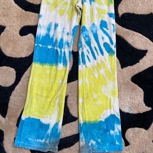 So Nikki Cotton tie dye kids skirt - munimoro.gob.pe